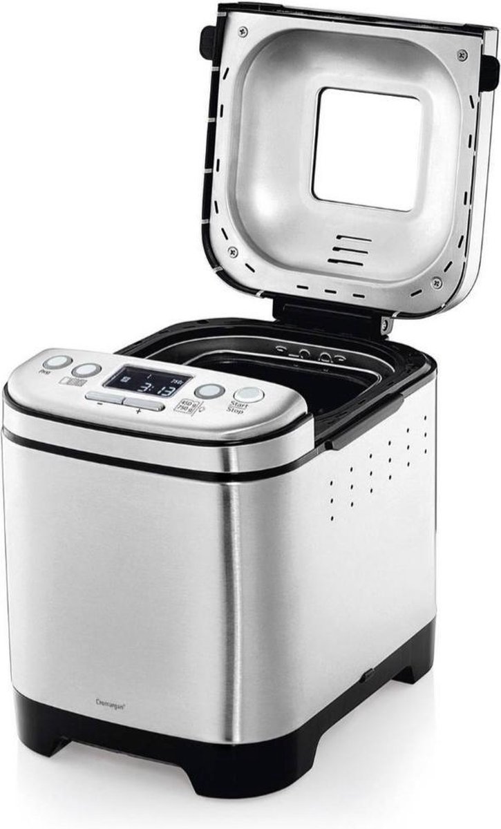 De 10 Beste Broodbakmachines van 2022 | Beste-Broodbakmachine